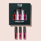 Perfect Pout Mini Lip Trio – The Lip Bar
