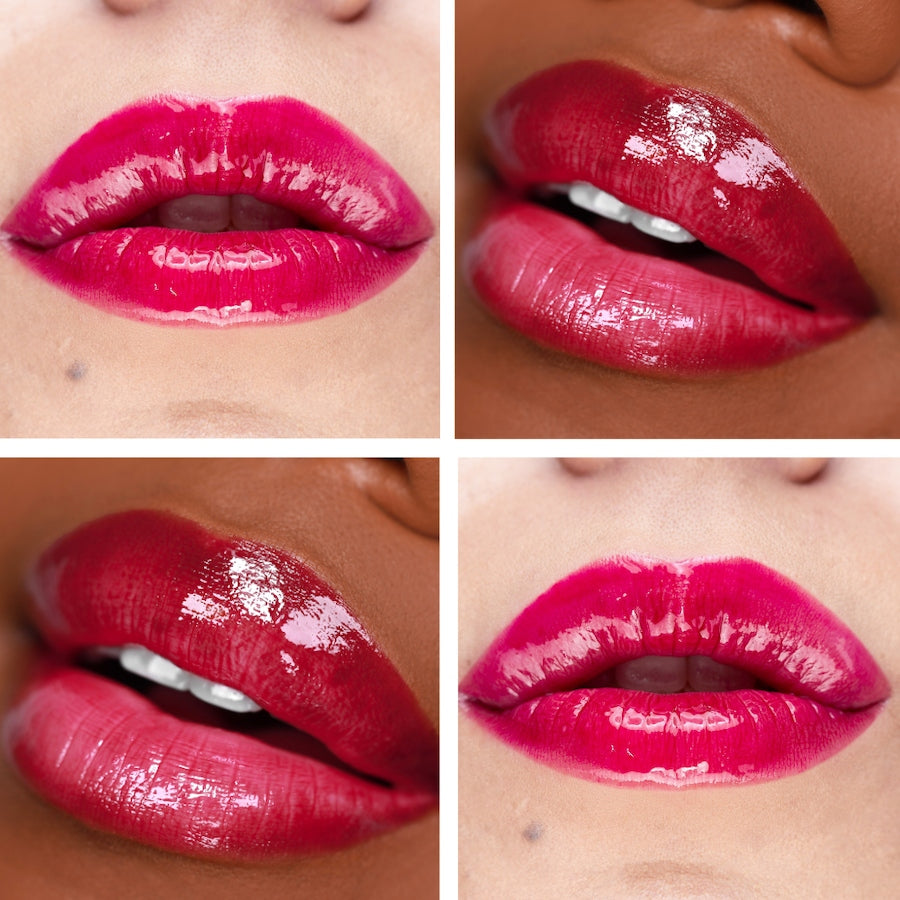 The Prototype Botanical Lip Oil – The Lip Bar