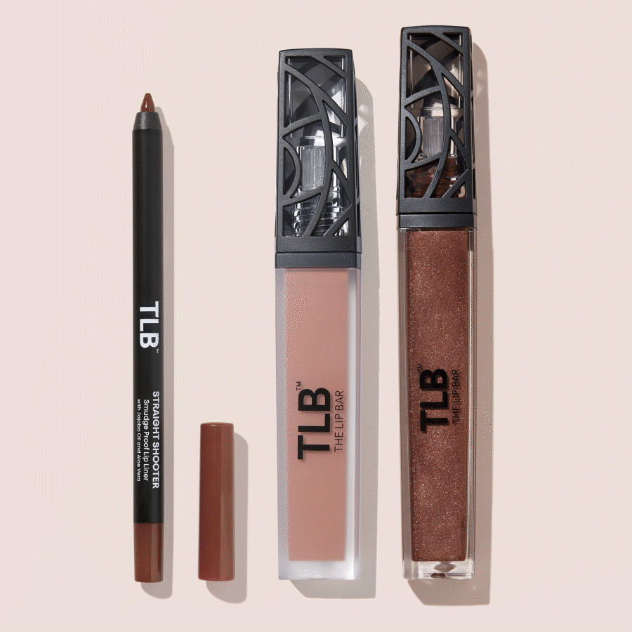 Trending Bundles and Kits – The Lip Bar