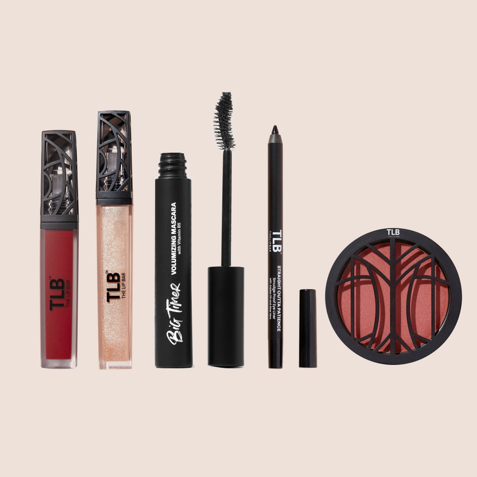 Trending Bundles and Kits – The Lip Bar