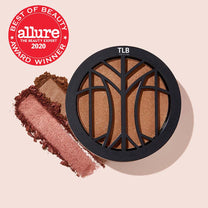 Fresh Glow 2-In-1 Powder Bronzer + Blush – The Lip Bar
