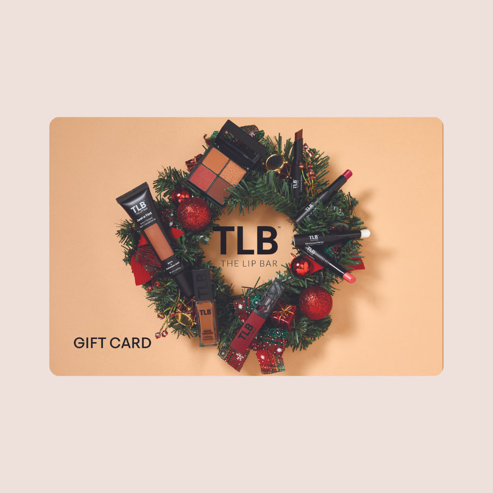 E-Gift Card – The Lip Bar