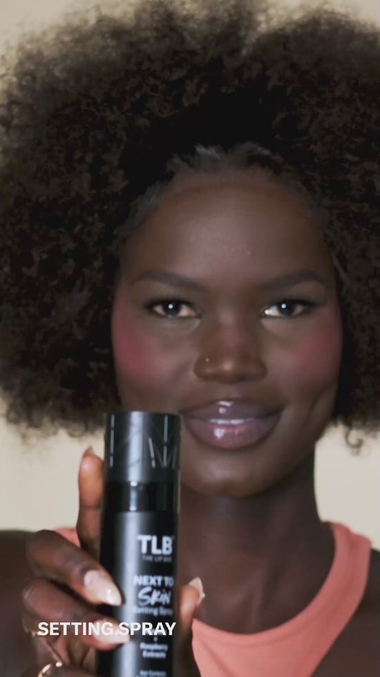 Next To Skin Setting Spray – The Lip Bar