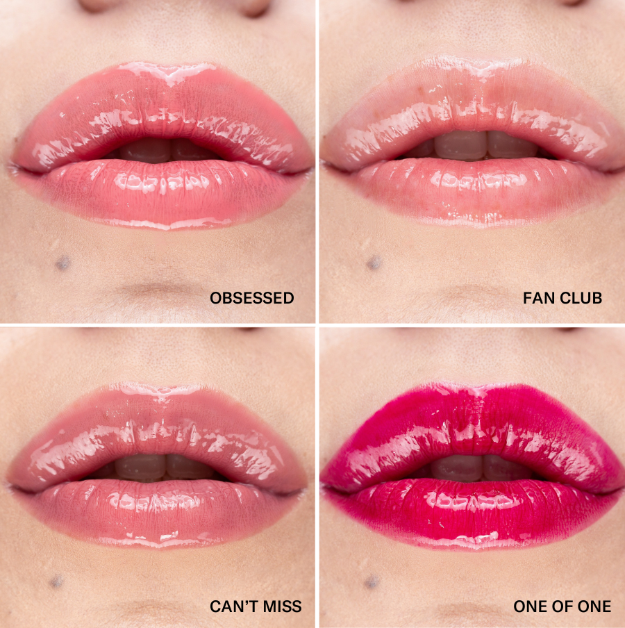 The Prototype Bundle – The Lip Bar