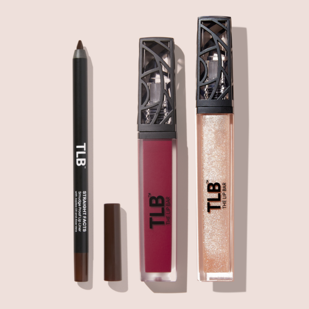 Easy Ombre Trio – The Lip Bar