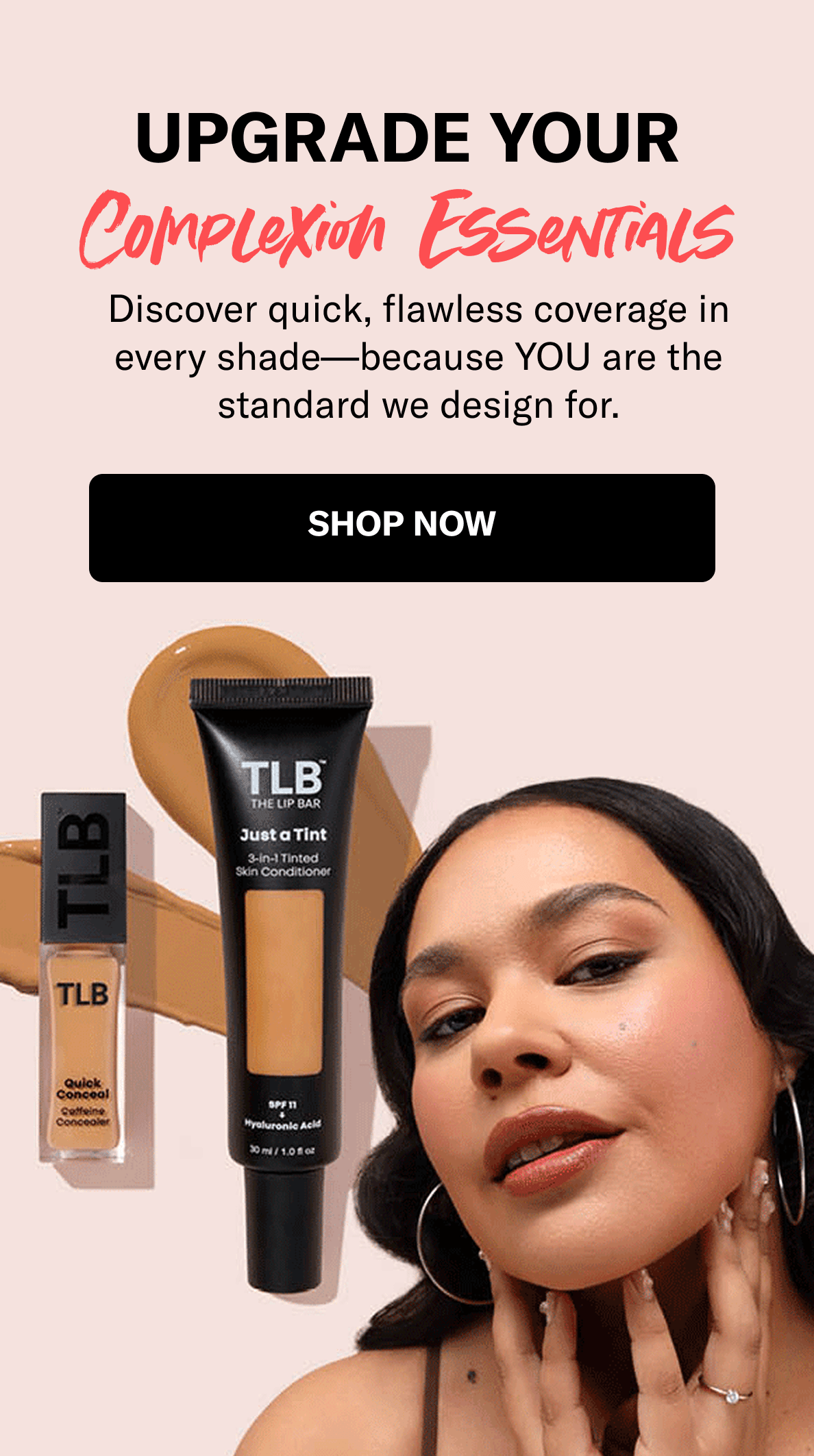 The Lip Bar - Vegan Beauty with Easy to Use Products