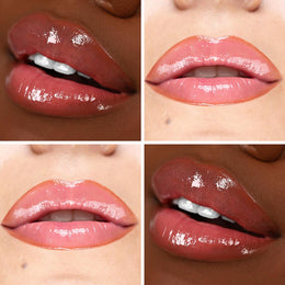 Gloss Up Sheer Finish Gloss – The Lip Bar