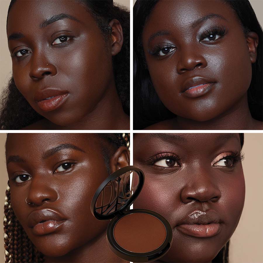Set The Tone Finishing Powder – The Lip Bar